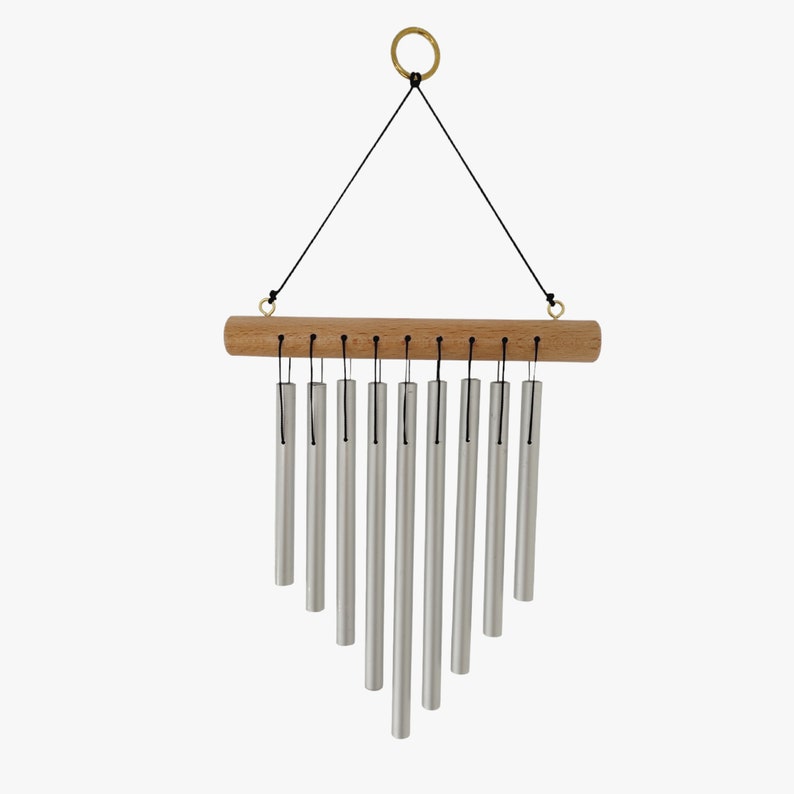 Hand-held Mini Chimes | Sound Healing Tool - Etsy