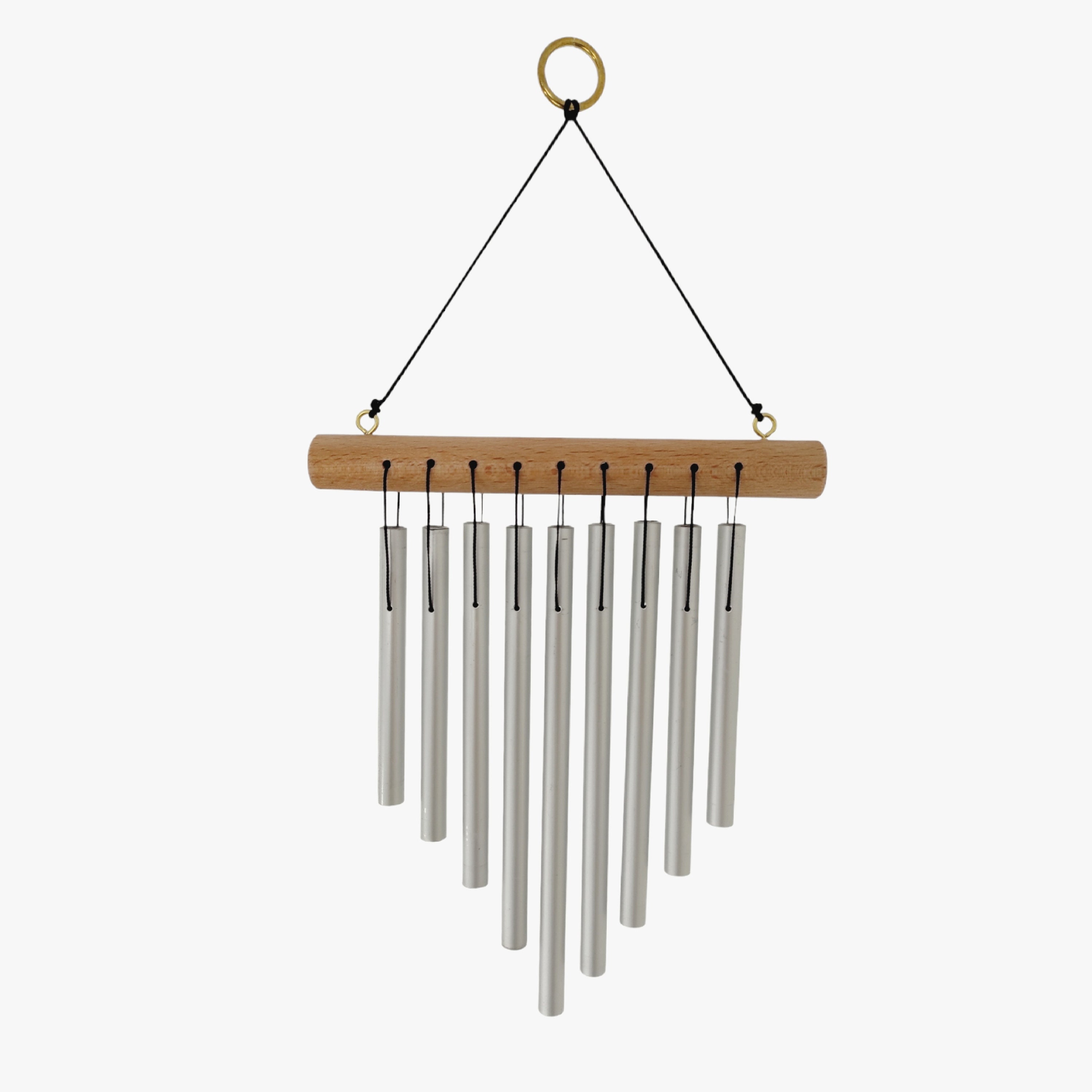 Hand-held Mini Chimes | Sound Healing Tool - Etsy