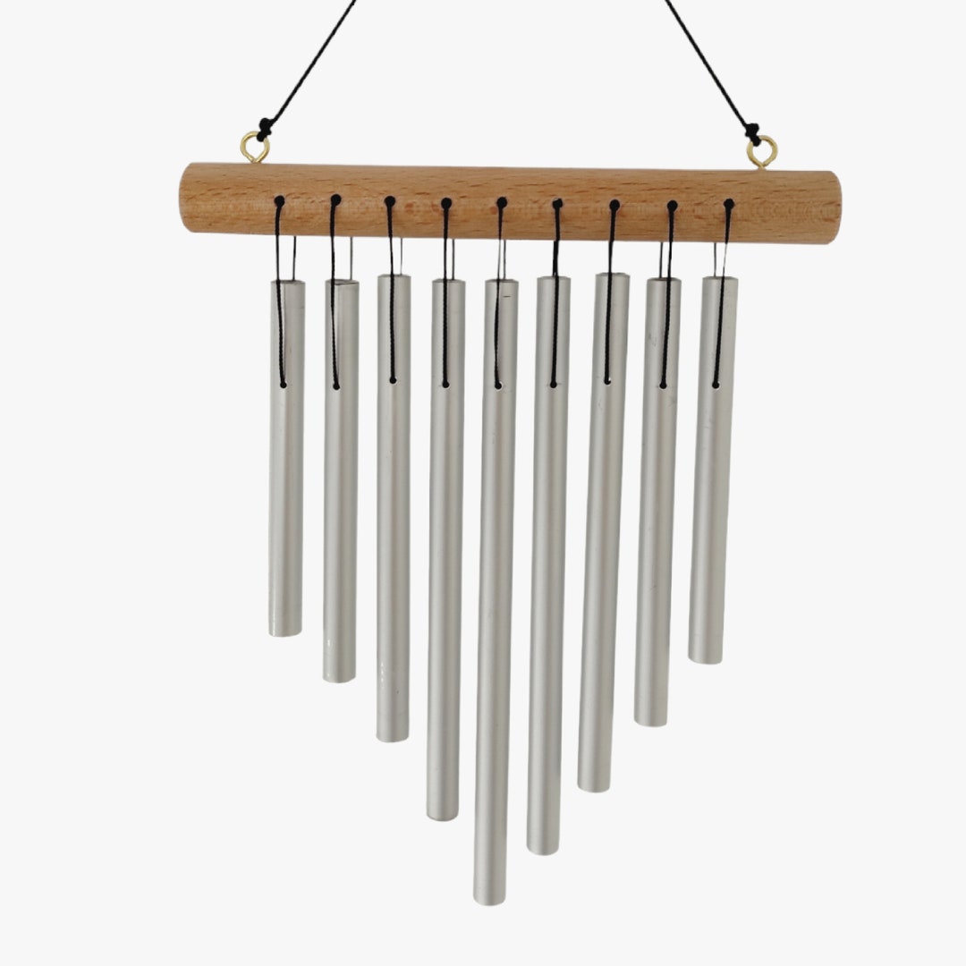 Hand-held Mini Chimes Sound Healing Tool - Etsy