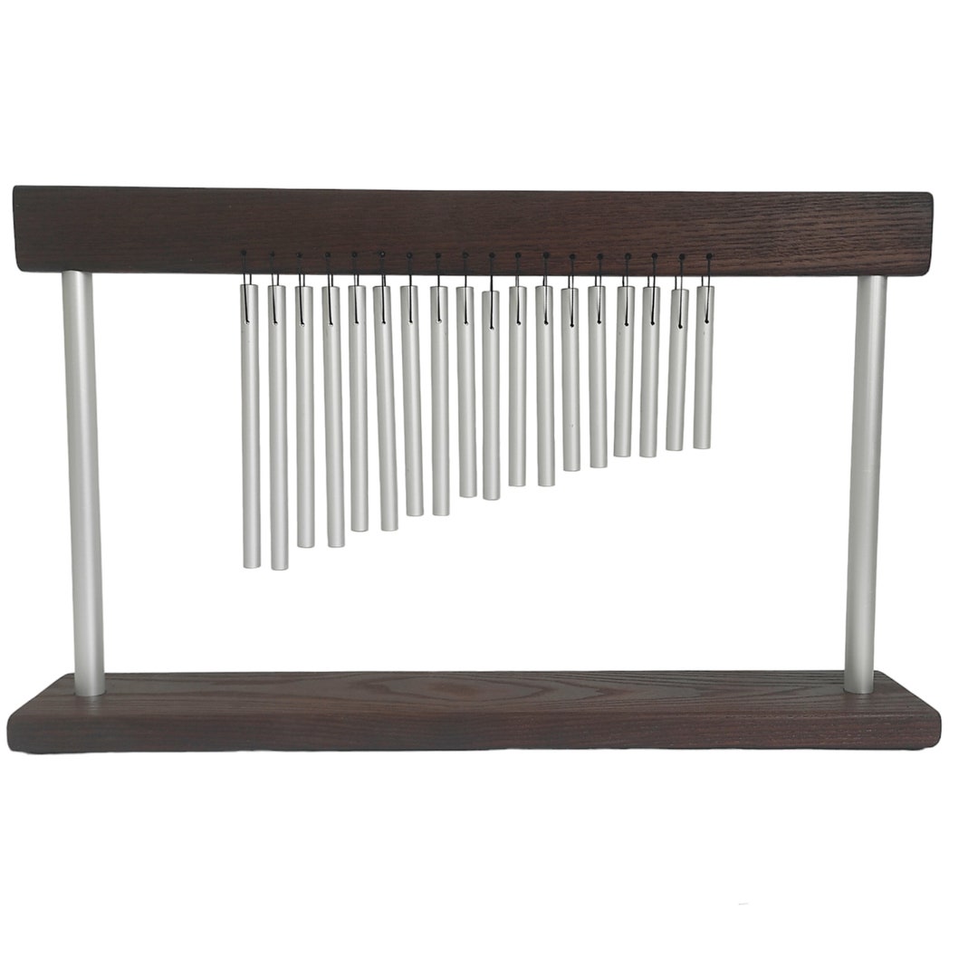 Sparkles - Tuned Table Top Chimes | 18 Notes Tuned in Am Pentatonic ...