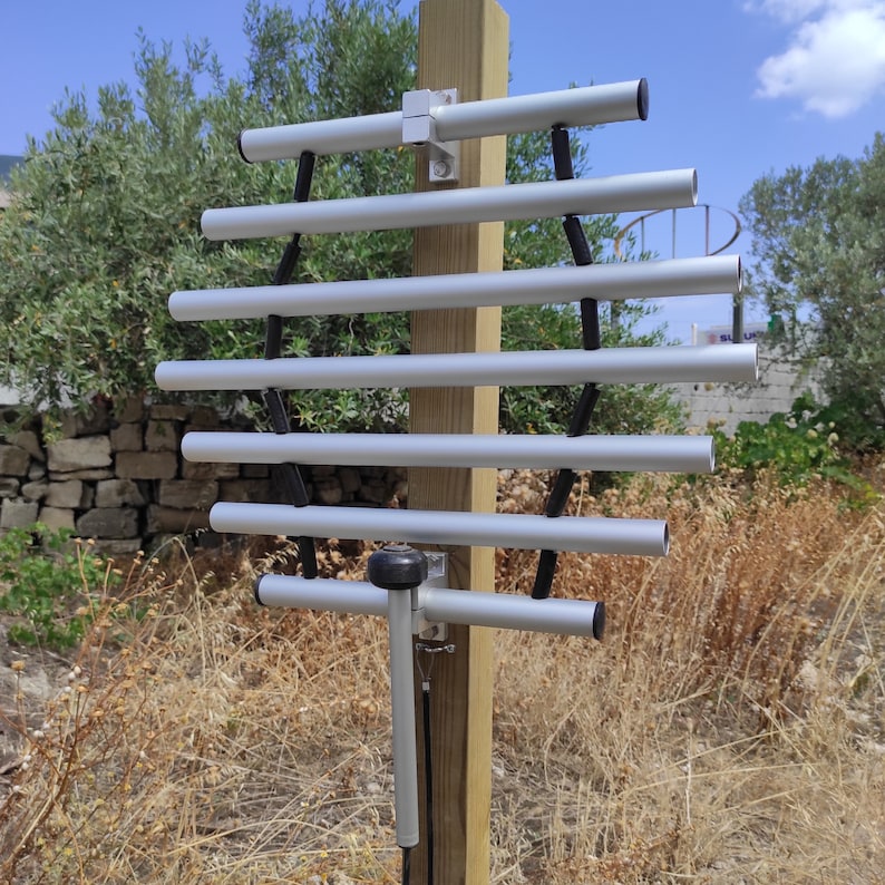 HEX Chimes | Outdoor Musical Instrument for Playgrounds, Schools ...