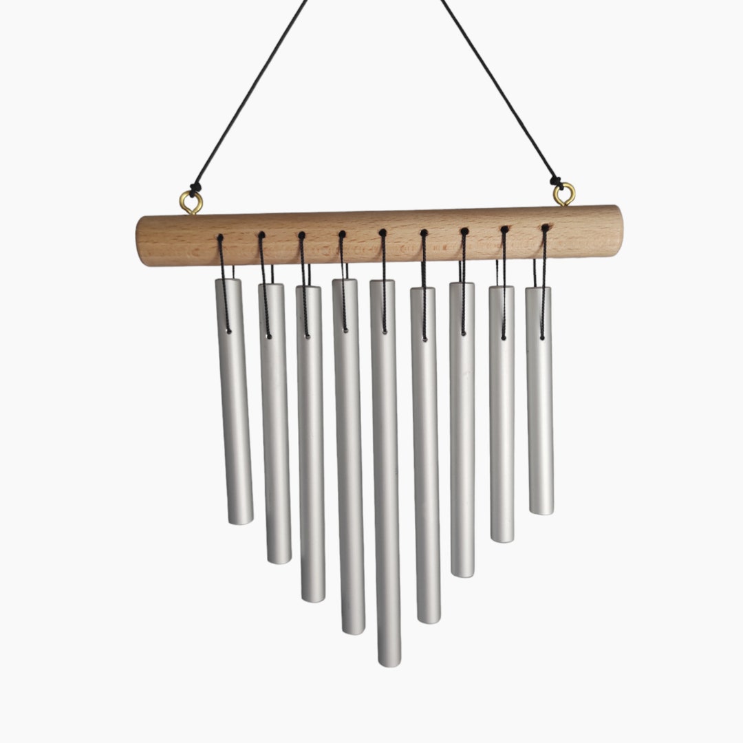 Hand-held Mini Chimes | Sound Healing Tool - Etsy UK