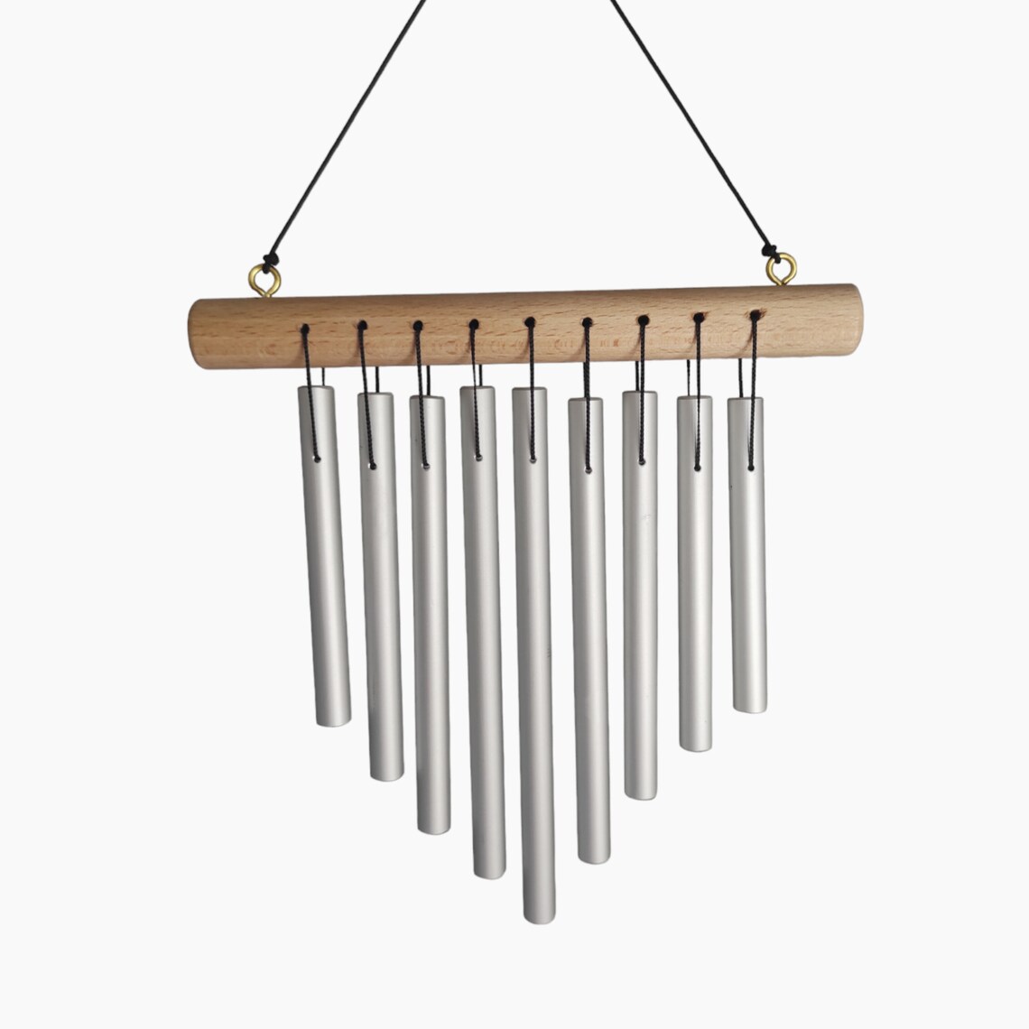 Hand-held Mini Chimes | Sound Healing Tool - Etsy