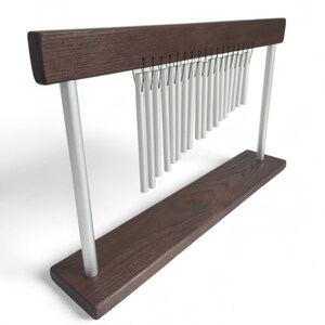 Sparkles - Tuned Table Top Chimes | 18 Notes Tuned in Am Pentatonic ...