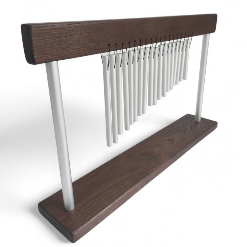 Sparkles - Tuned Table Top Chimes | 18 Notes Tuned in Am Pentatonic ...