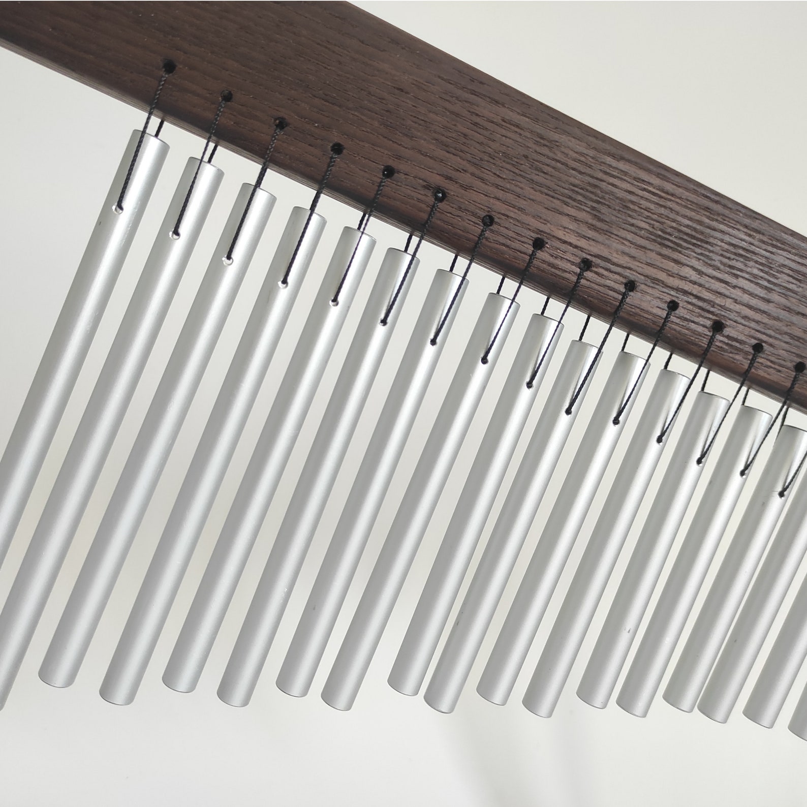 Sparkles - Tuned Table Top Chimes | 18 Notes Tuned in Am Pentatonic ...