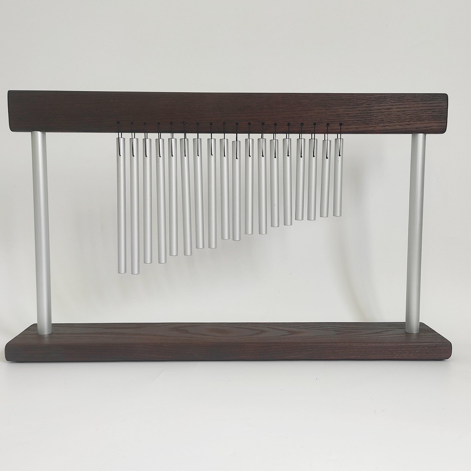 Sparkles - Tuned Table Top Chimes | 18 Notes Tuned in Am Pentatonic ...