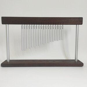 Sparkles - Tuned Table Top Chimes | 18 Notes Tuned in Am Pentatonic ...