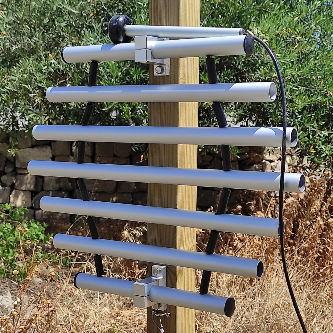 HEX Chimes | Outdoor Musical Instrument for Playgrounds, Schools ...