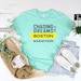 Boston Marathon Shirt, Custom Running Tshirt, Marathon Training Tee ...
