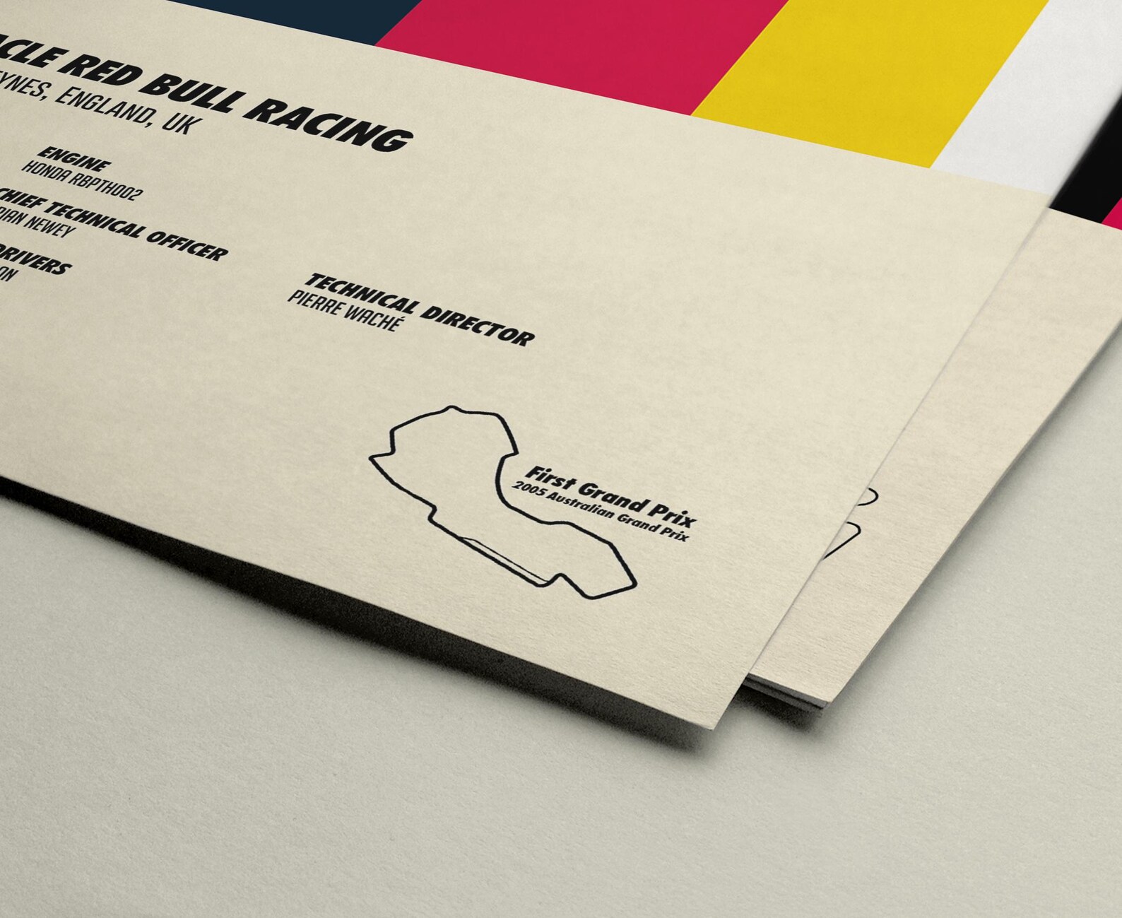 Oracle Red Bull Racing Poster | F1 Poster | Formula 1 Prints | Formula ...