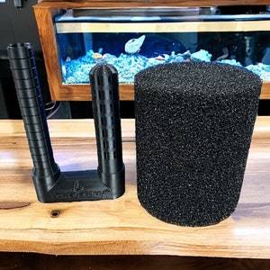 Single-sponge Pre-filter for Your Fluval FX Series, by Poth-o-carry® - Etsy