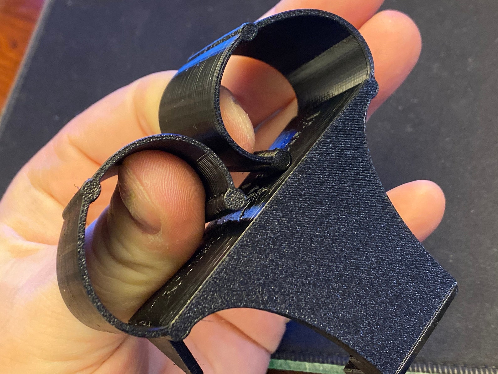 Poth-o-carry™ Duo: Expandable Grip Bamboo and Emergent Plant - Etsy