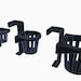 Poth-o-carry® Solo - Net Pot Holder for Your Aquarium - Etsy