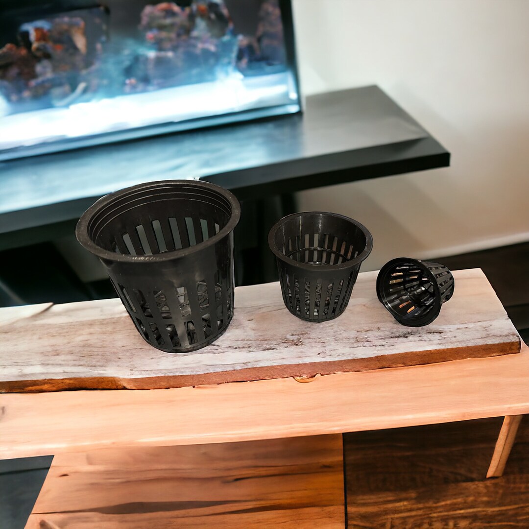 Extra Net-pots - Etsy