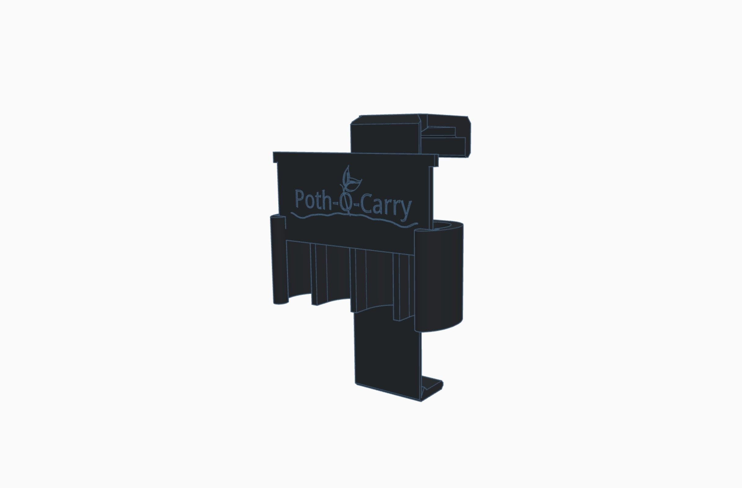 The Poth-O-Carry™ Store