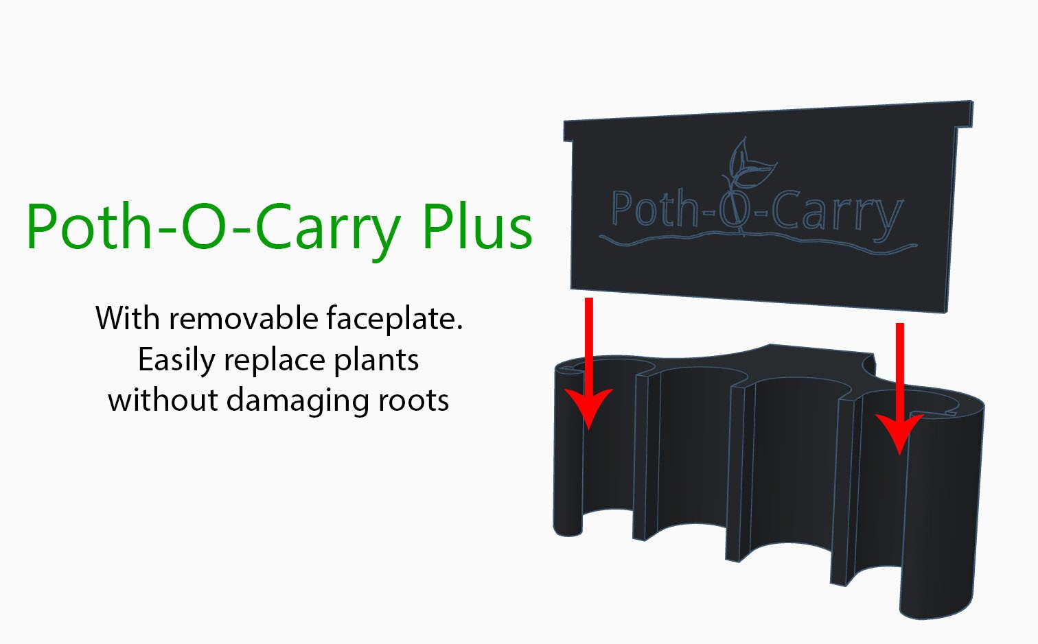 The Poth-O-Carry® Store