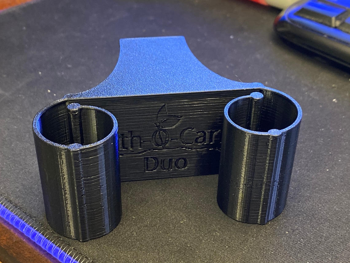 Poth-o-carry™ Duo: Expandable Grip Bamboo and Emergent Plant - Etsy Canada