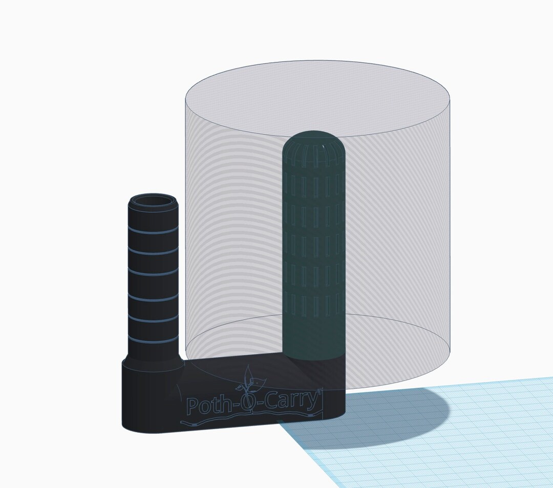 Single-sponge Pre-filter for Your Fluval FX 4/6, by Poth-o-carry® - Etsy