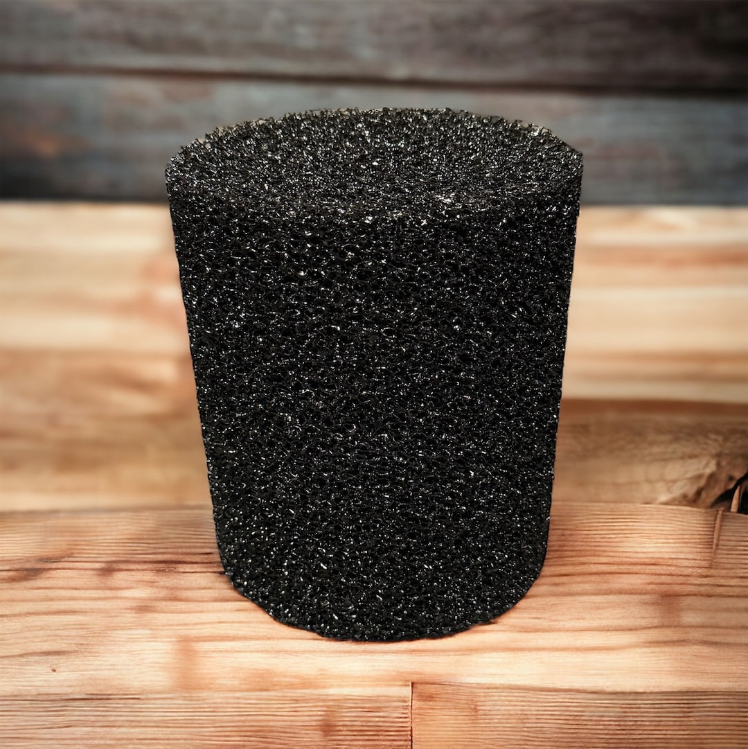 Extra Large Filter Sponge - Etsy
