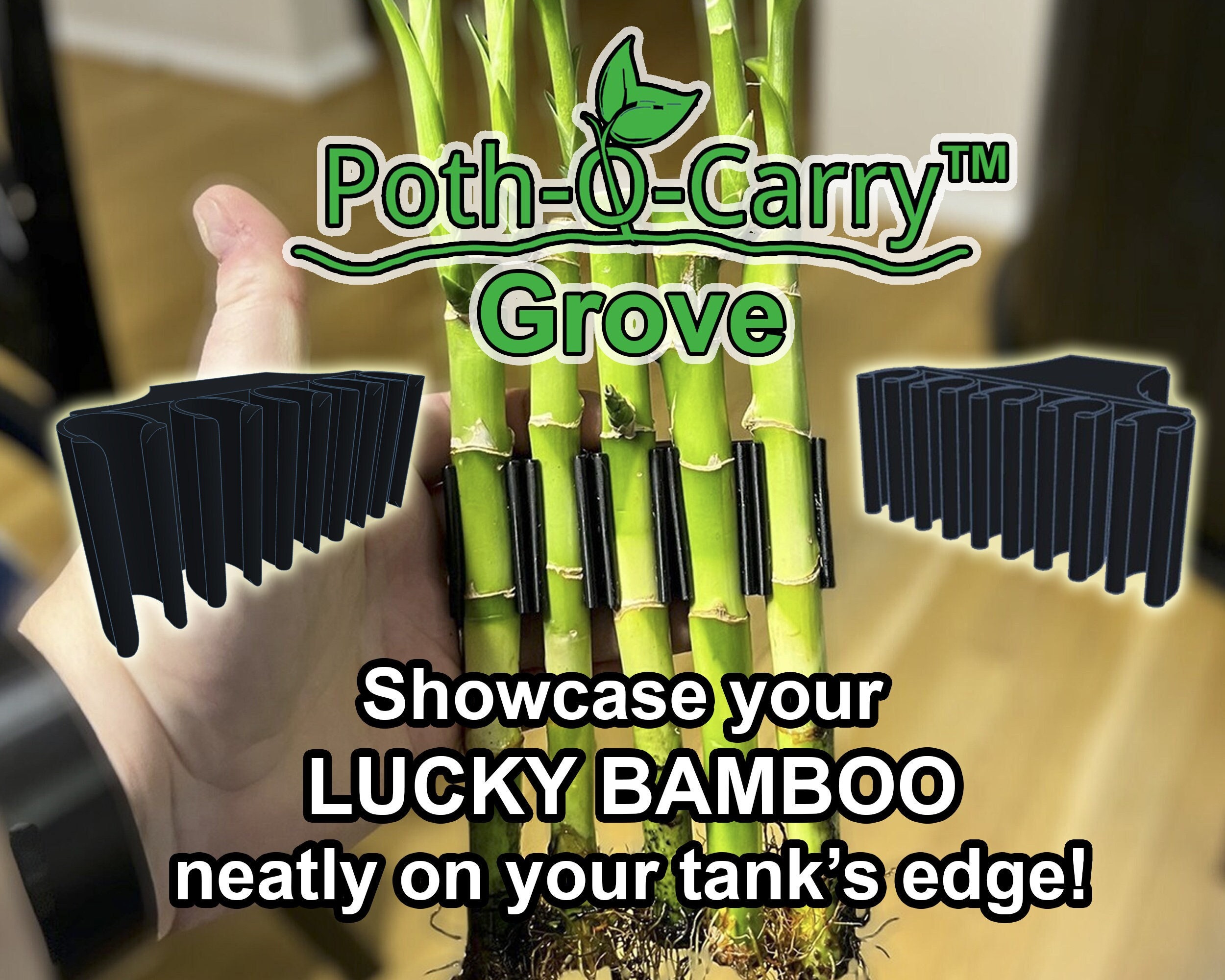 The Poth-O-Carry® Store