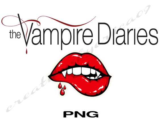 Vampire Diaries Vampire Fangs