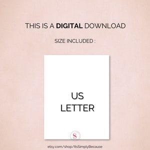 Undated Calendars | Watercolor Floral Printable Calendars W/ Sunday ...