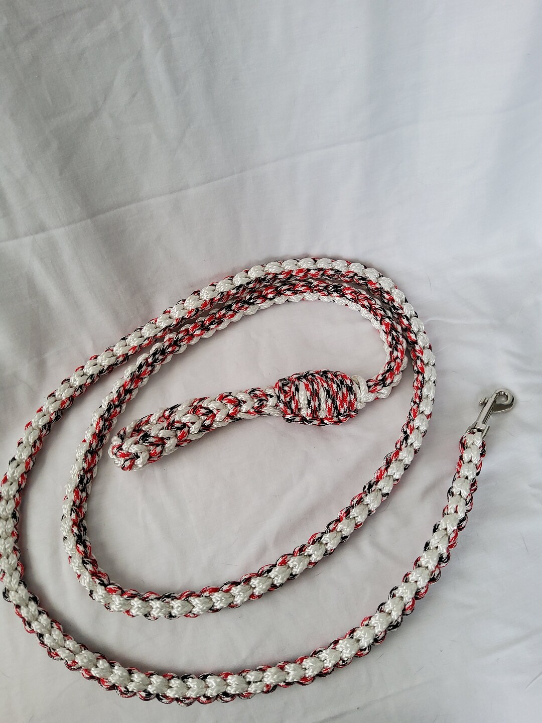 Beautiful Box Style 7 Ft Leash. - Etsy