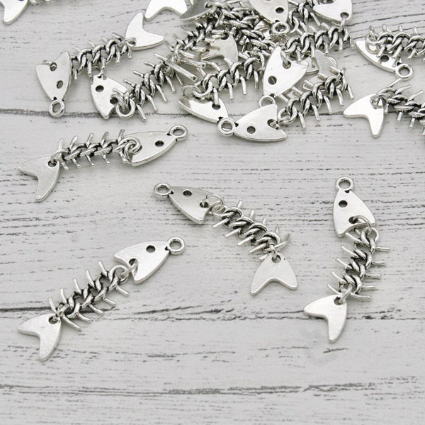 Metal Fish - Etsy