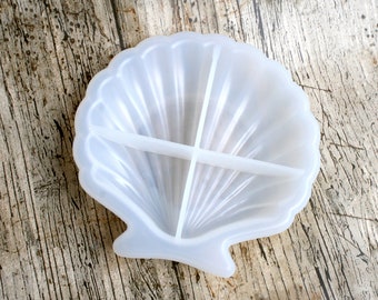 Clam Shell Mold - Etsy