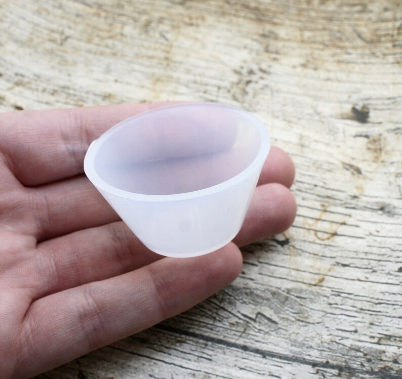 Silicone Resin Measuring Jug Dispenser Set Reusable Silicone - Etsy