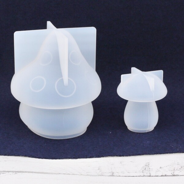 Toadstool Mushroom - Etsy UK