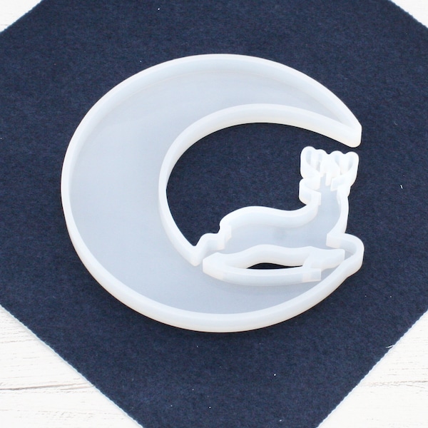 Baking Mold Moon - Etsy