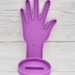 Jewellery Stand Hand Shape Silicone Mould, Hand Silicone Mould ...