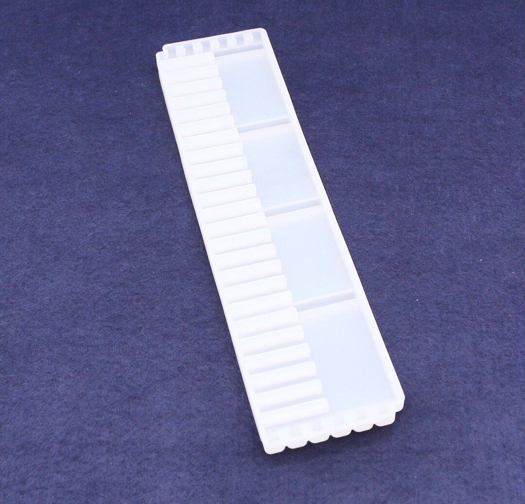 2pcs Adjustable Frame Silicone Mould, Support Frame Silicone Mould ...