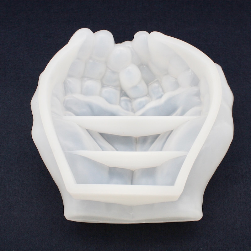Hand Mold - Etsy