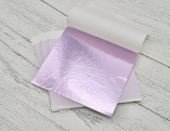 Craft Foil Sheets