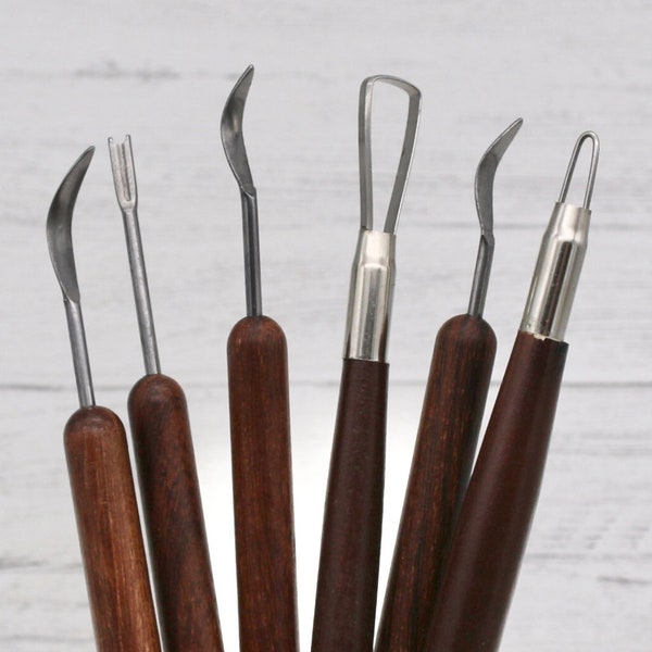 Ceramic Tools - Etsy