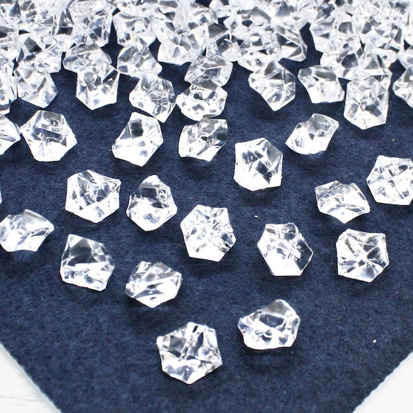 Ice Crystal - Etsy