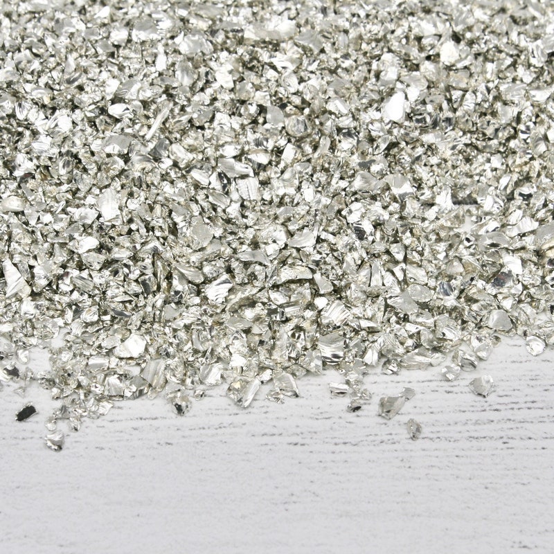 Crushed Glass - Etsy