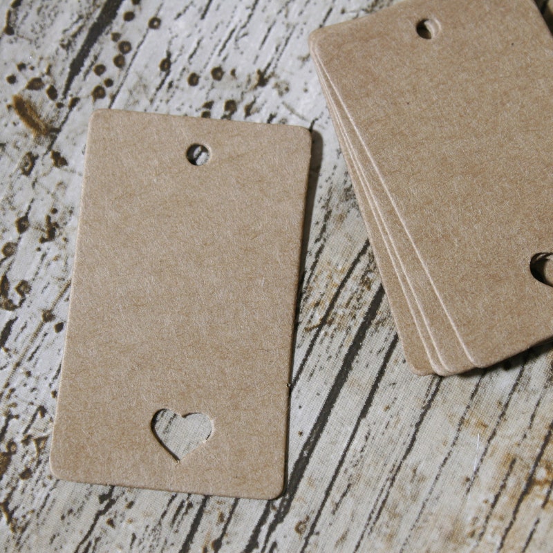 Blank Gift Tags - 60+ Gift Ideas for 2024