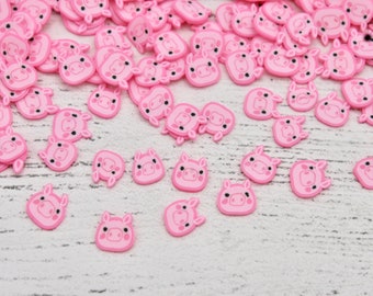 Polymer Clay Large Kawai Poop Slices Fake Sprinkles Shit - Etsy