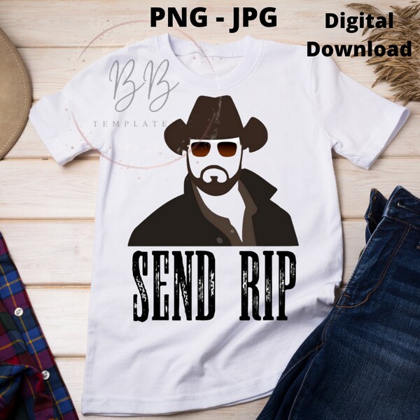 Yellowstone Png - Etsy