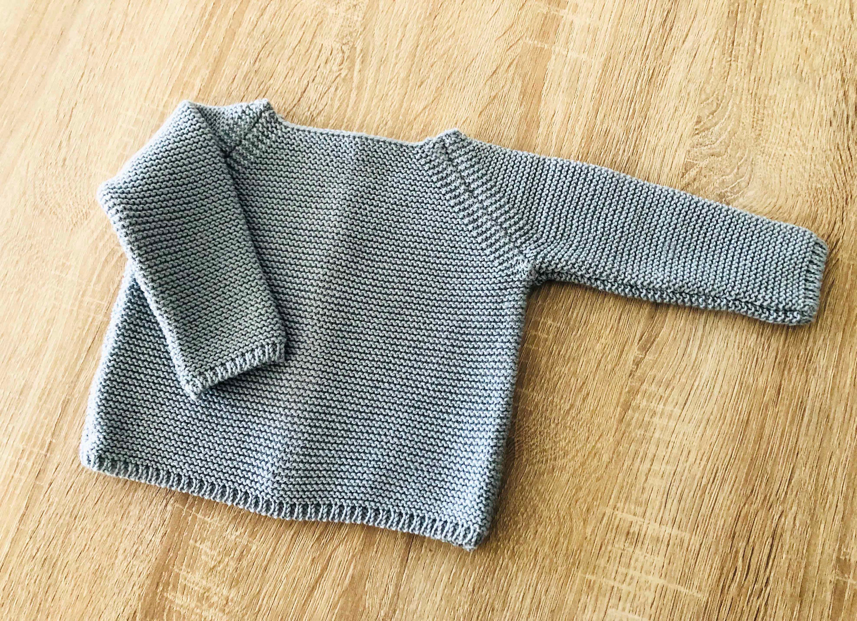 Merino Wool Baby Sweaters / Baby Shower Gift / Winter Baby Outfit ...