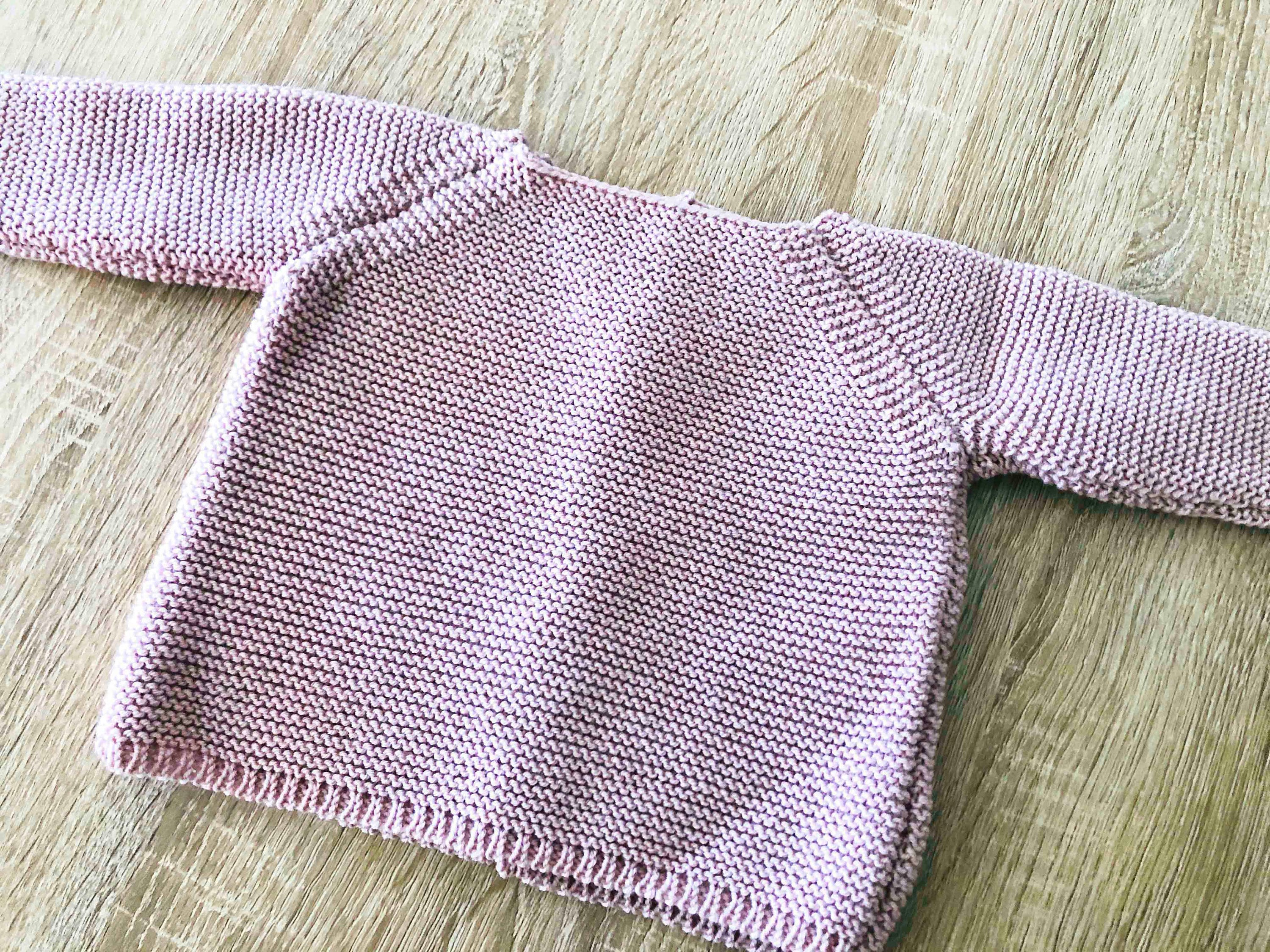 Merino Wool Baby Sweaters / Baby Shower Gift / Winter Baby Outfit ...