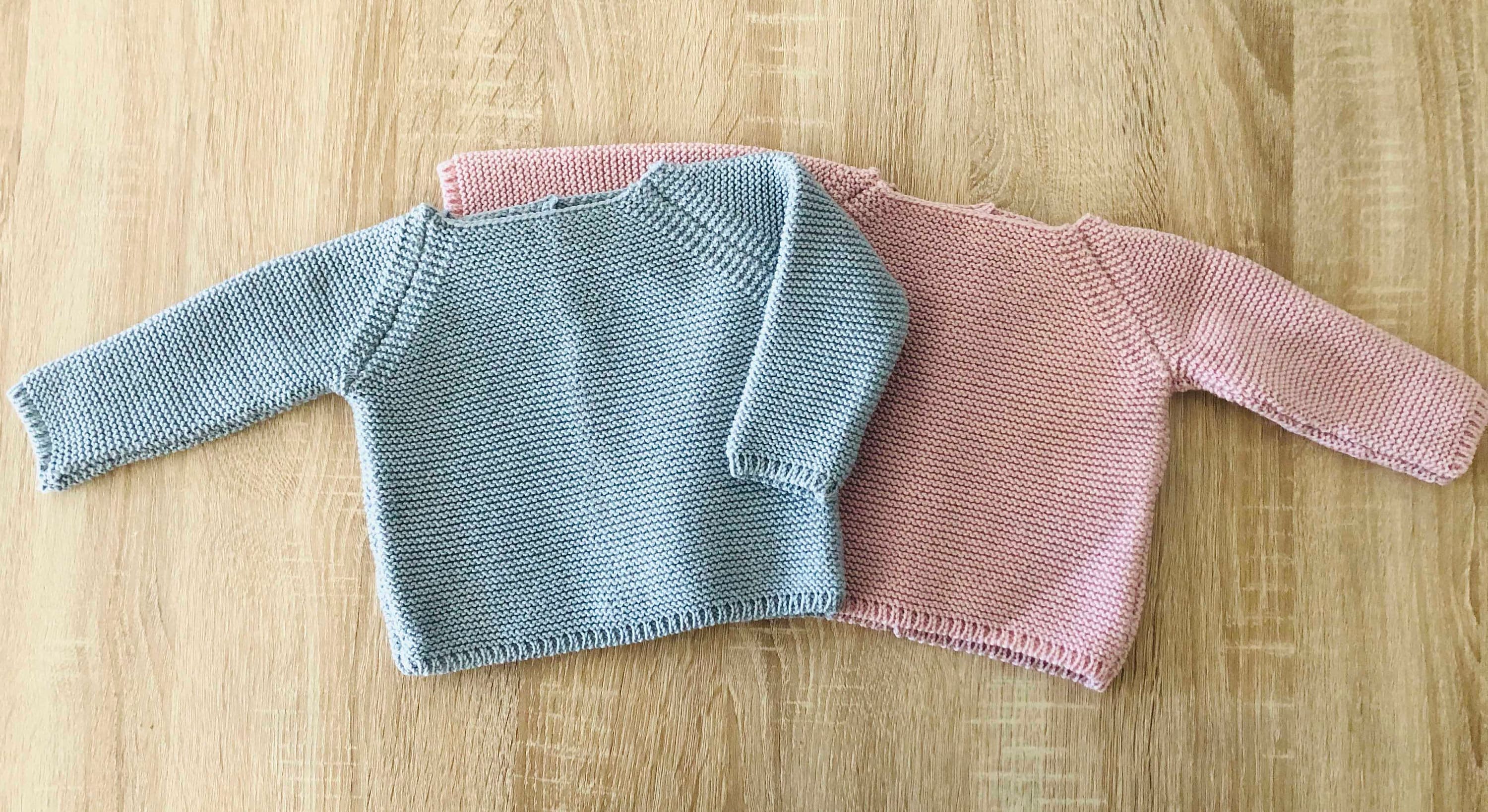 Merino Wool Baby Sweaters / Baby Shower Gift / Winter Baby Outfit ...