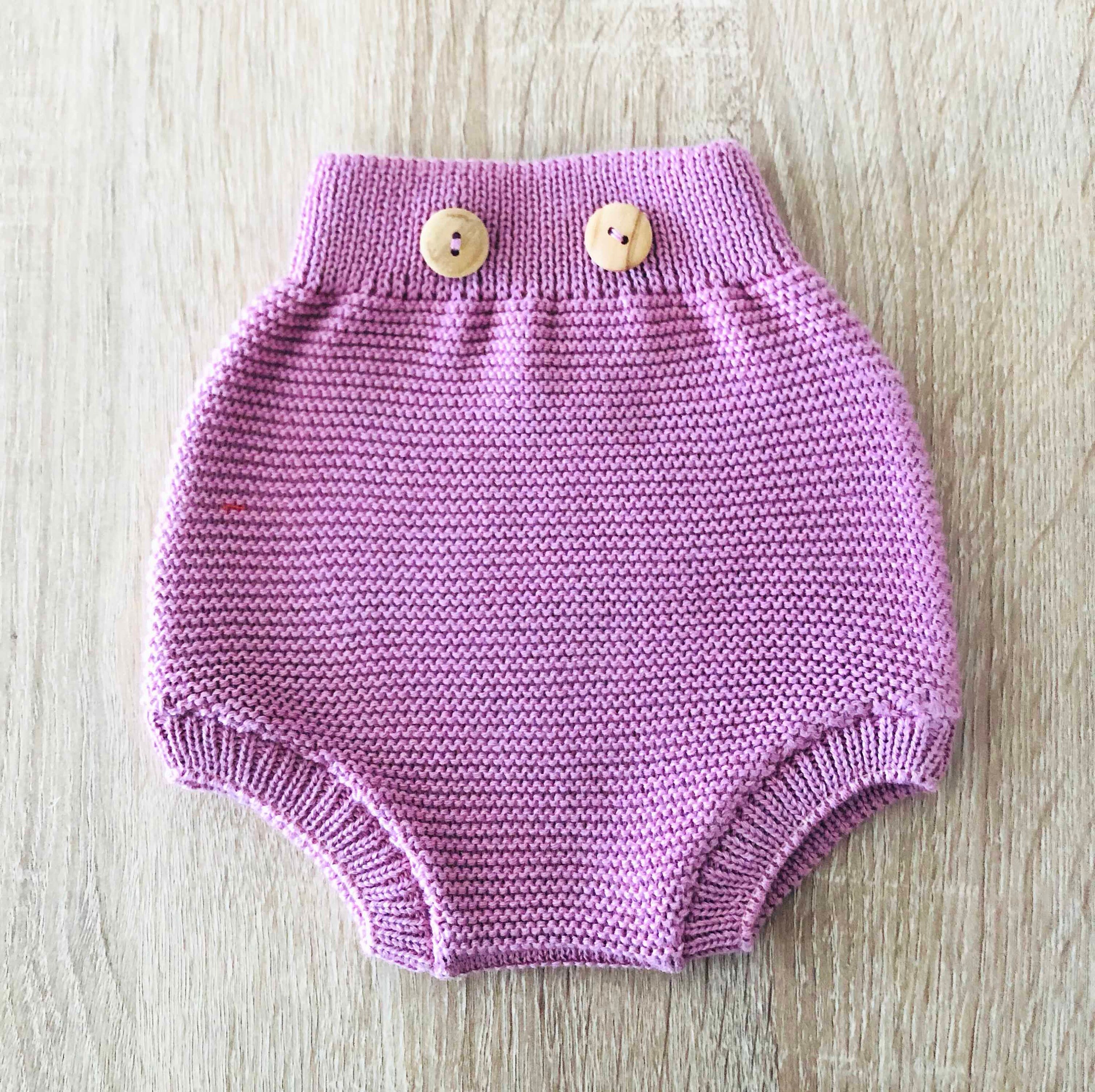 100% Cotton Baby Bloomers With Removable & Adjustable Straps / Baby ...