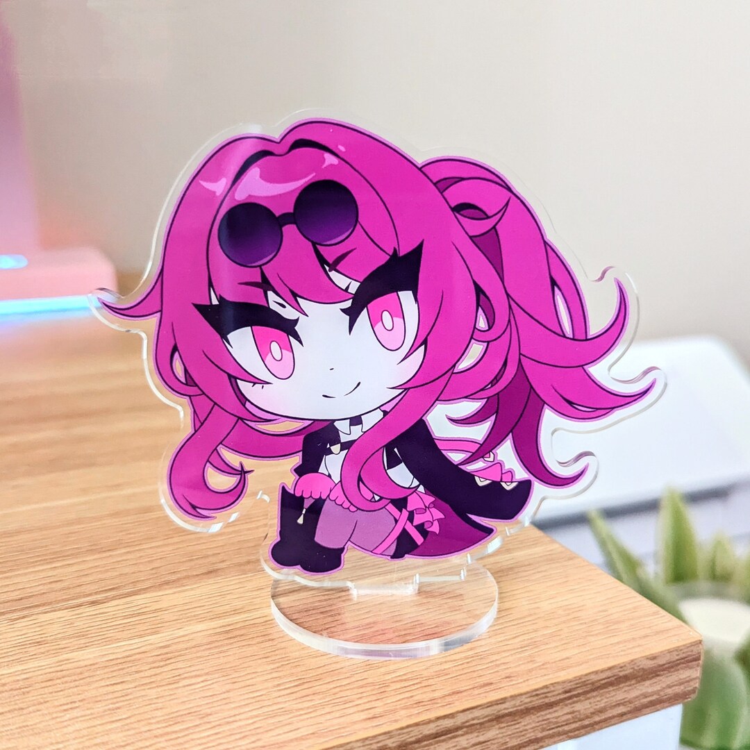 Kafka Acrylic Standee - Etsy