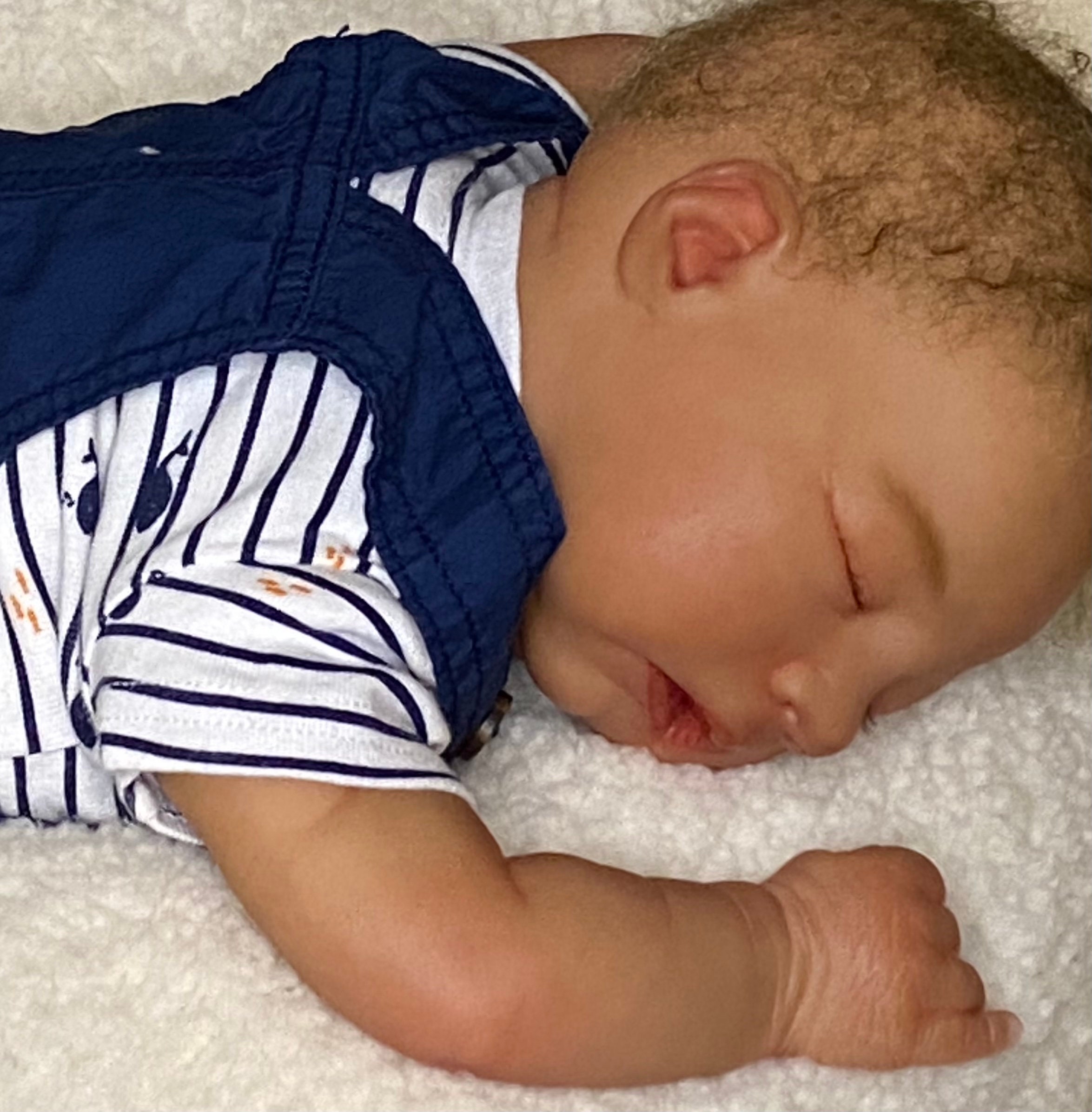 Reborn baby Levi | Etsy