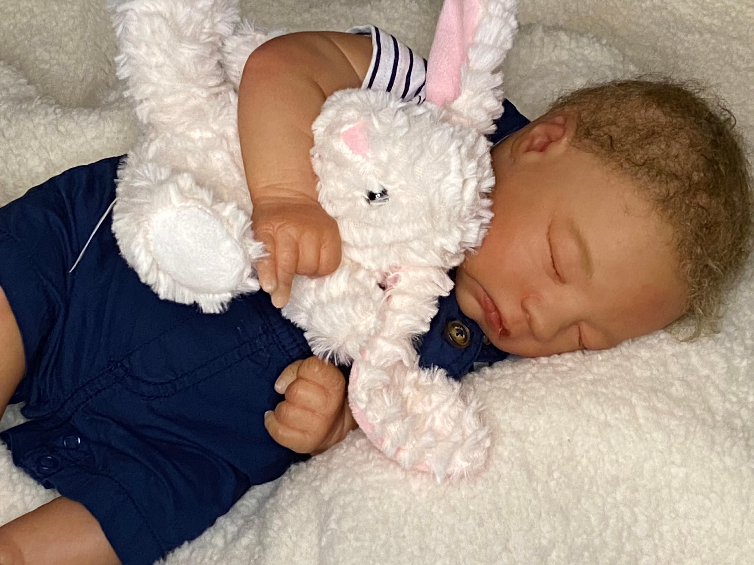 Reborn baby Levi | Etsy